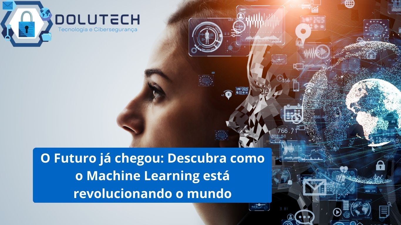 O Futuro Já Chegou: Descubra Como O Machine Learning Mudou