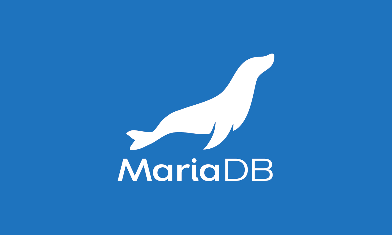 Aprenda A Instalar MariaDB Server No Linux - Dolutech