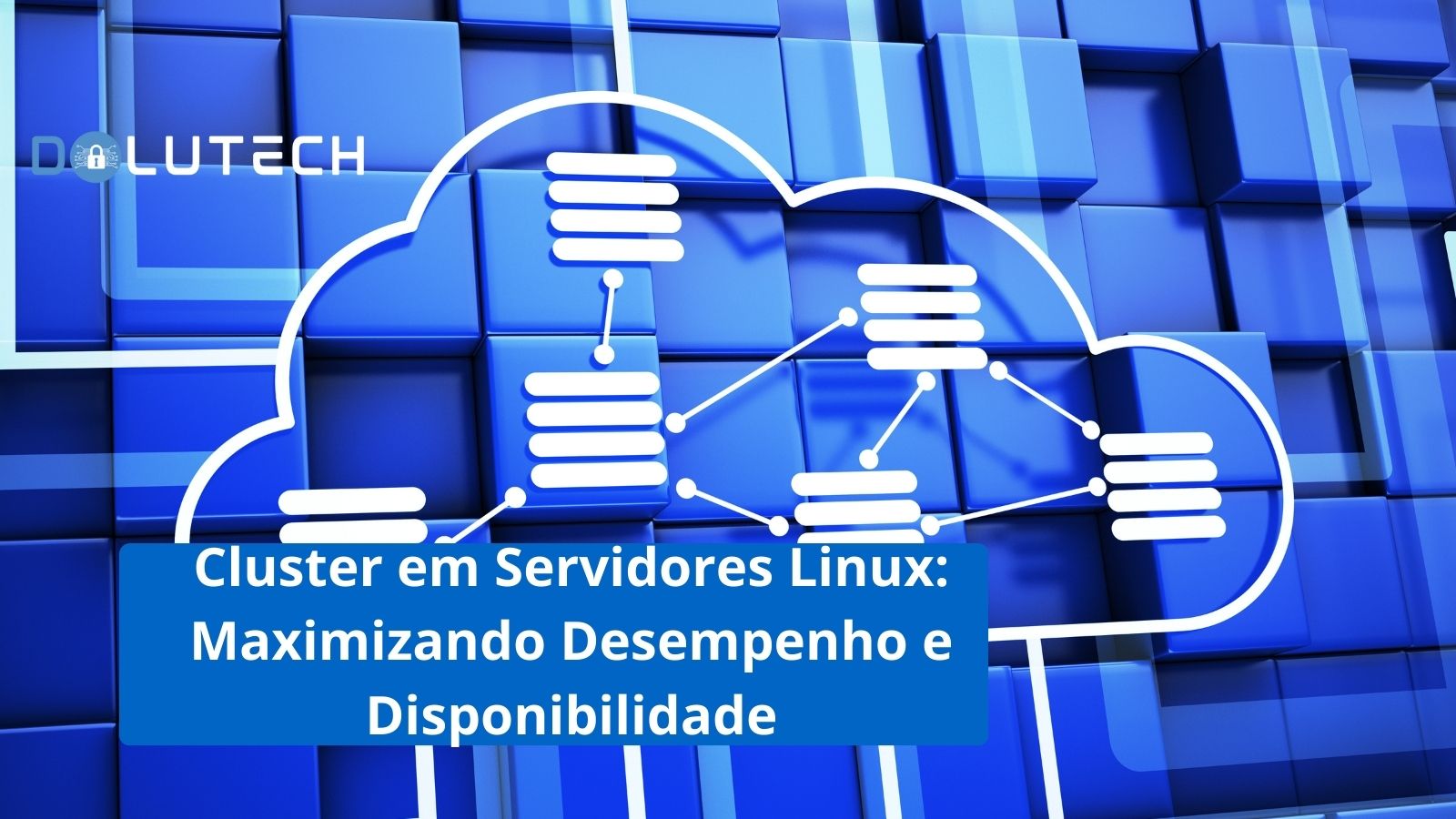 Cluster Em Servidores Linux: Maximizando Desempenho