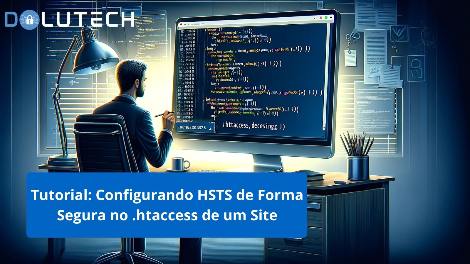 Configurando HSTS De Forma Segura No .htaccess De Um Site