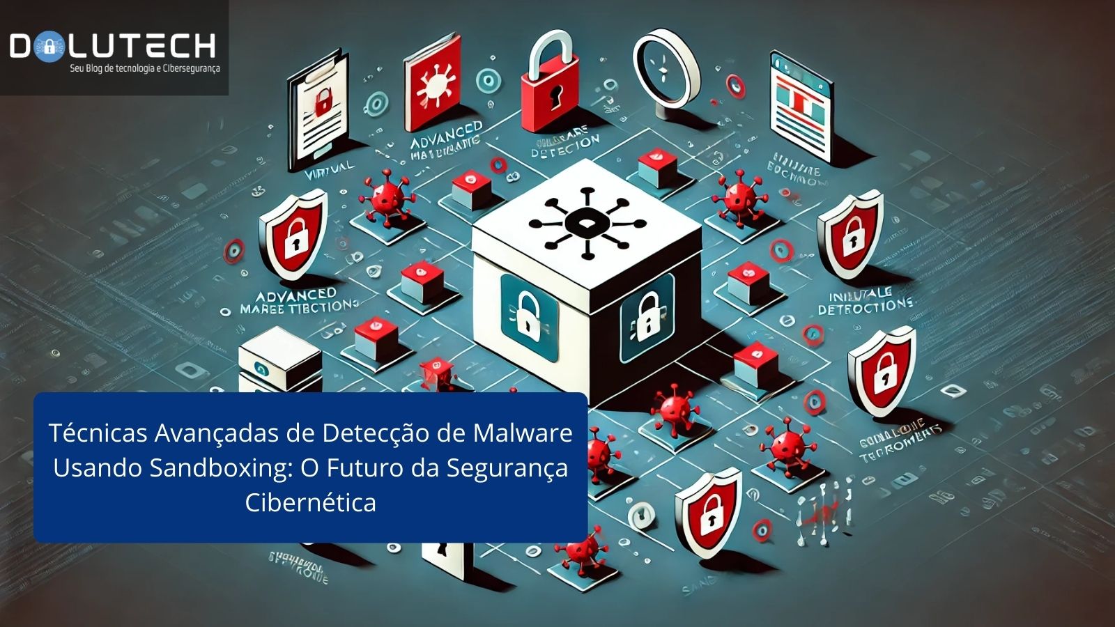 Técnicas Avançadas De Detecção De Malware Com Sandboxing