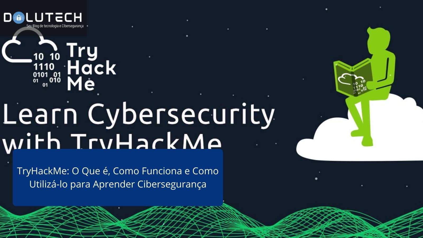 TryHackMe: O Que é, Como Funciona E Como Utilizá-lo