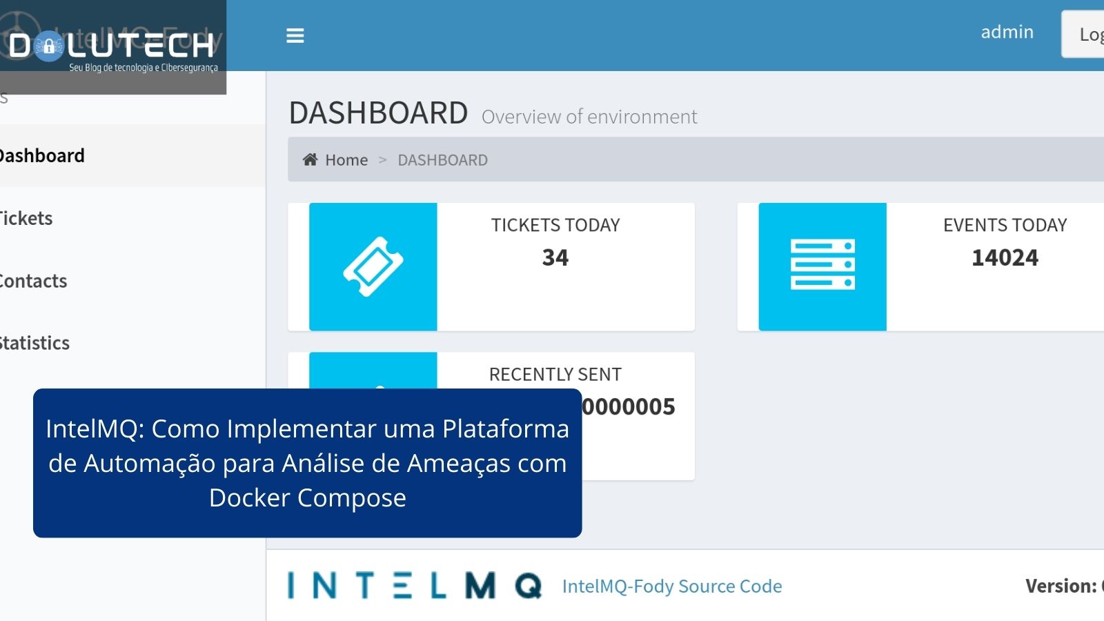 IntelMQ: Como Implementar Uma Plataforma De Automação