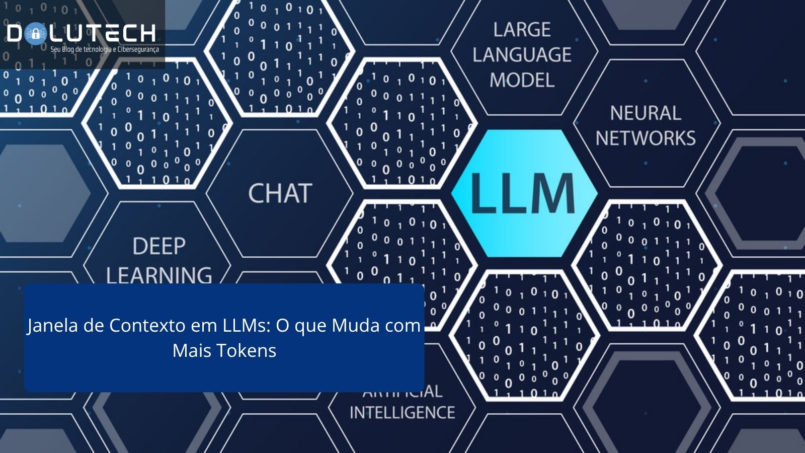 Janela De Contexto Em LLMs: O Que Muda Com Mais Tokens