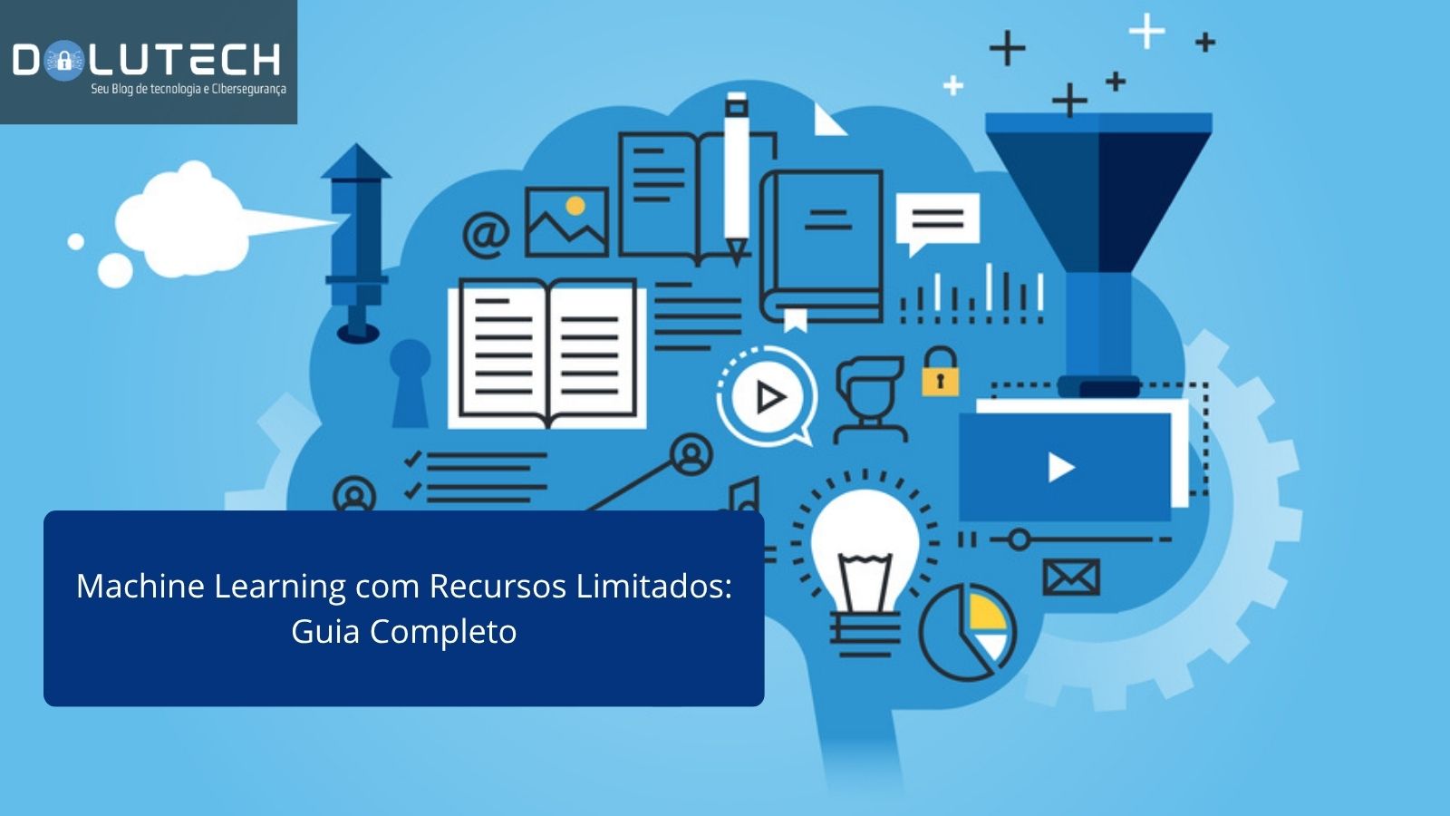 Machine Learning Com Recursos Limitados: Guia Completo