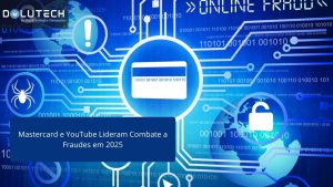 Mastercard E YouTube Lideram Combate A Fraudes Em 2025